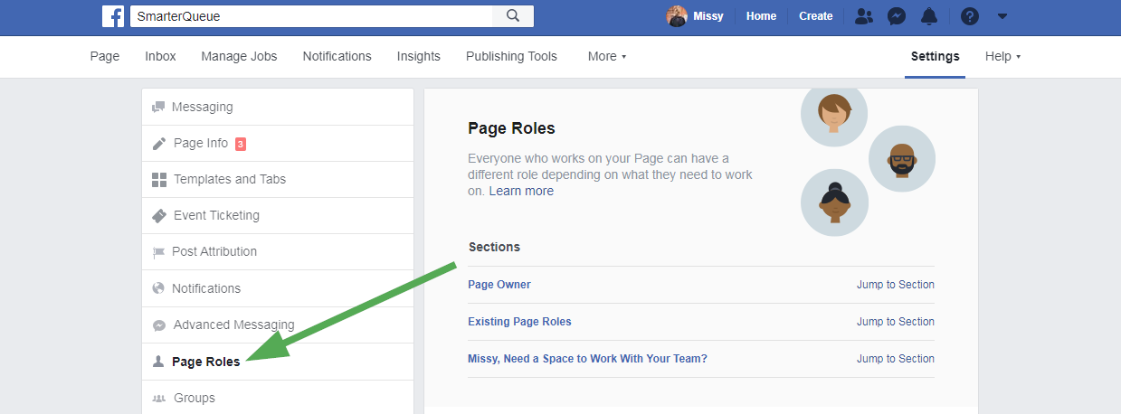 How Can I Find Out If I Am An Admin On Facebook And LinkedIn ...