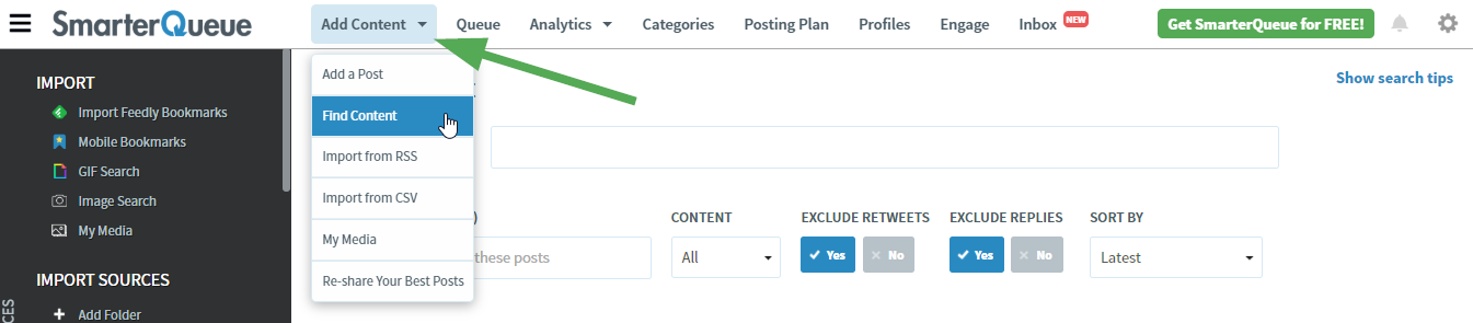 What Happens To Images When Bulk Importing? - SmarterQueue Help Center