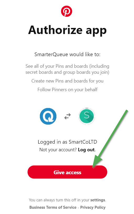 📹 How To Add Or Remove A Social Profile - SmarterQueue Help Center