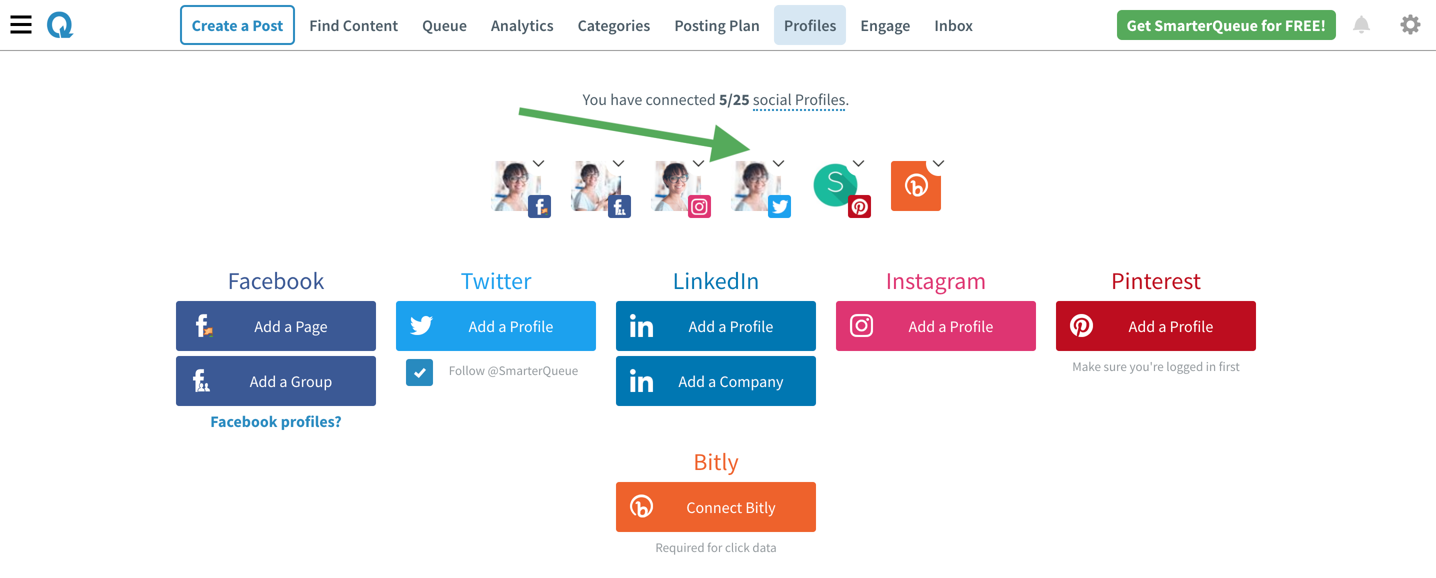 📹 Setting Up Your SmarterQueue Account - SmarterQueue Help Center