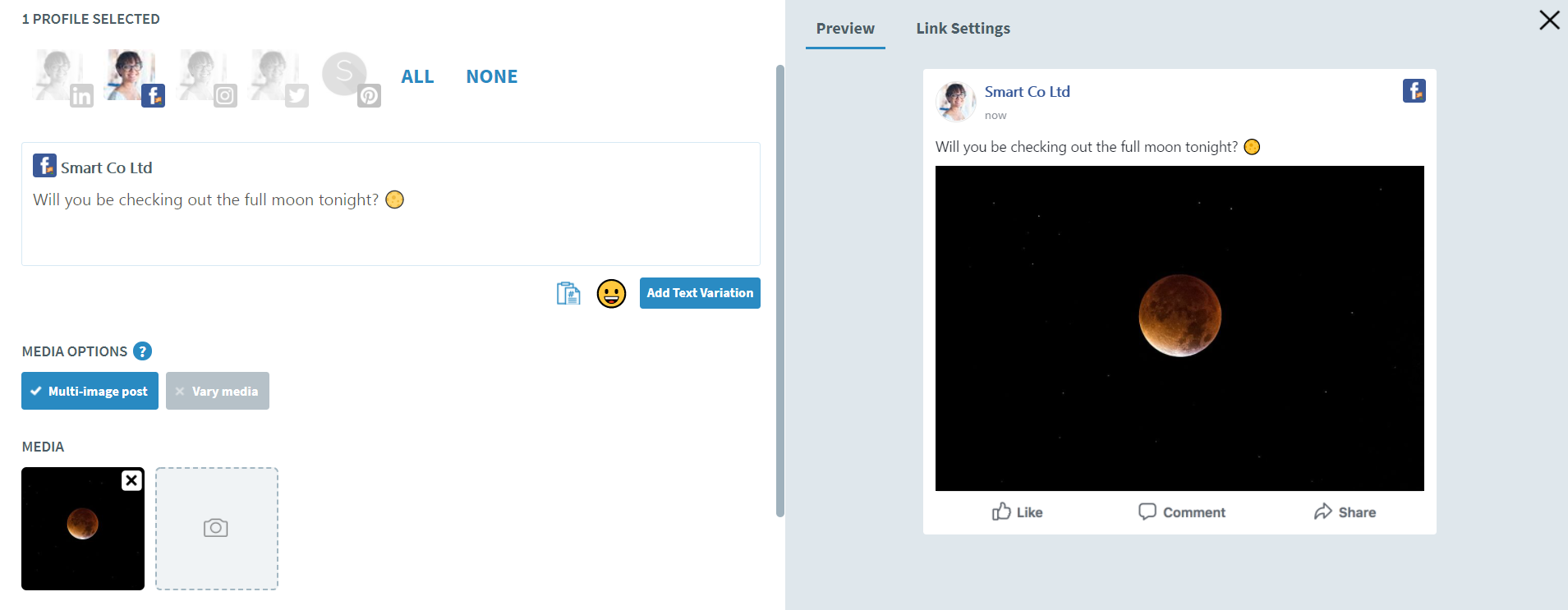 📹 How To Schedule Your Content Using SmarterQueue - SmarterQueue Help Center