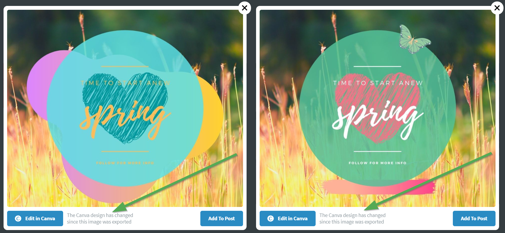 📹️ How To Design With Canva - SmarterQueue Help Center