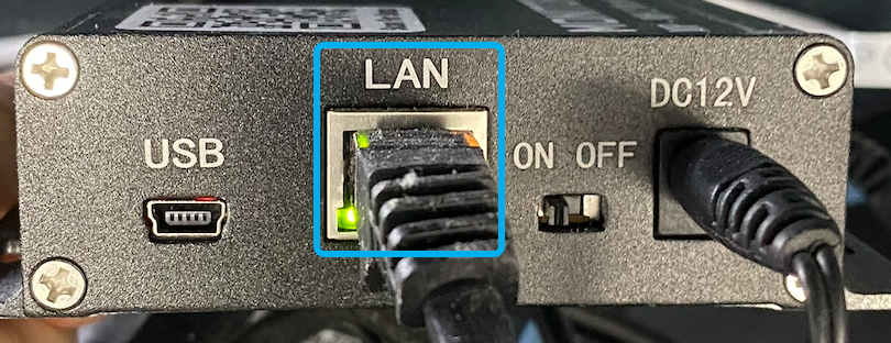 Monitor Pro Hardware Set Up - Safe Food Pro - Global Support Portal