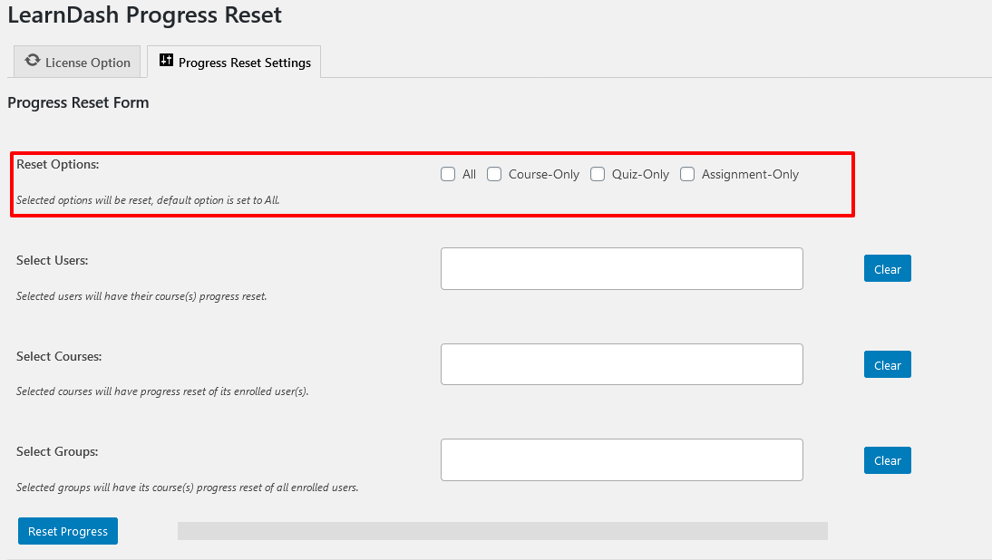 How To Reset Udemy Course Progress