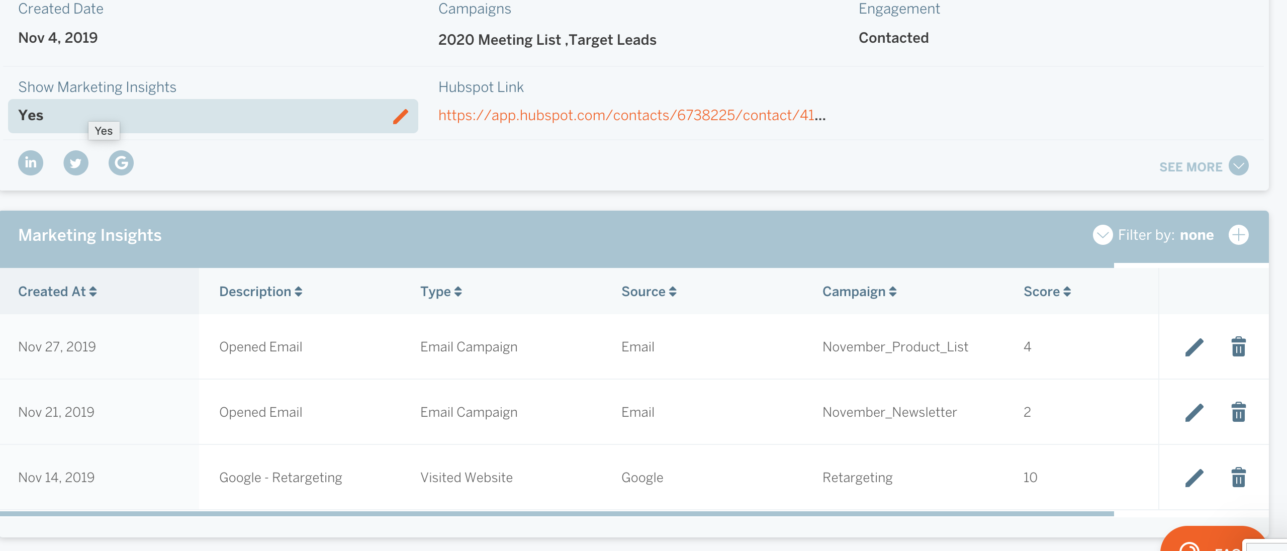 Integrate Web Forms with Spiro - Spiro Help Center