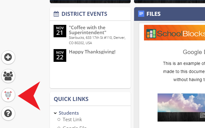 Block Help: Deleted & Lost Blocks - SchoolBlocks Knowledge Base