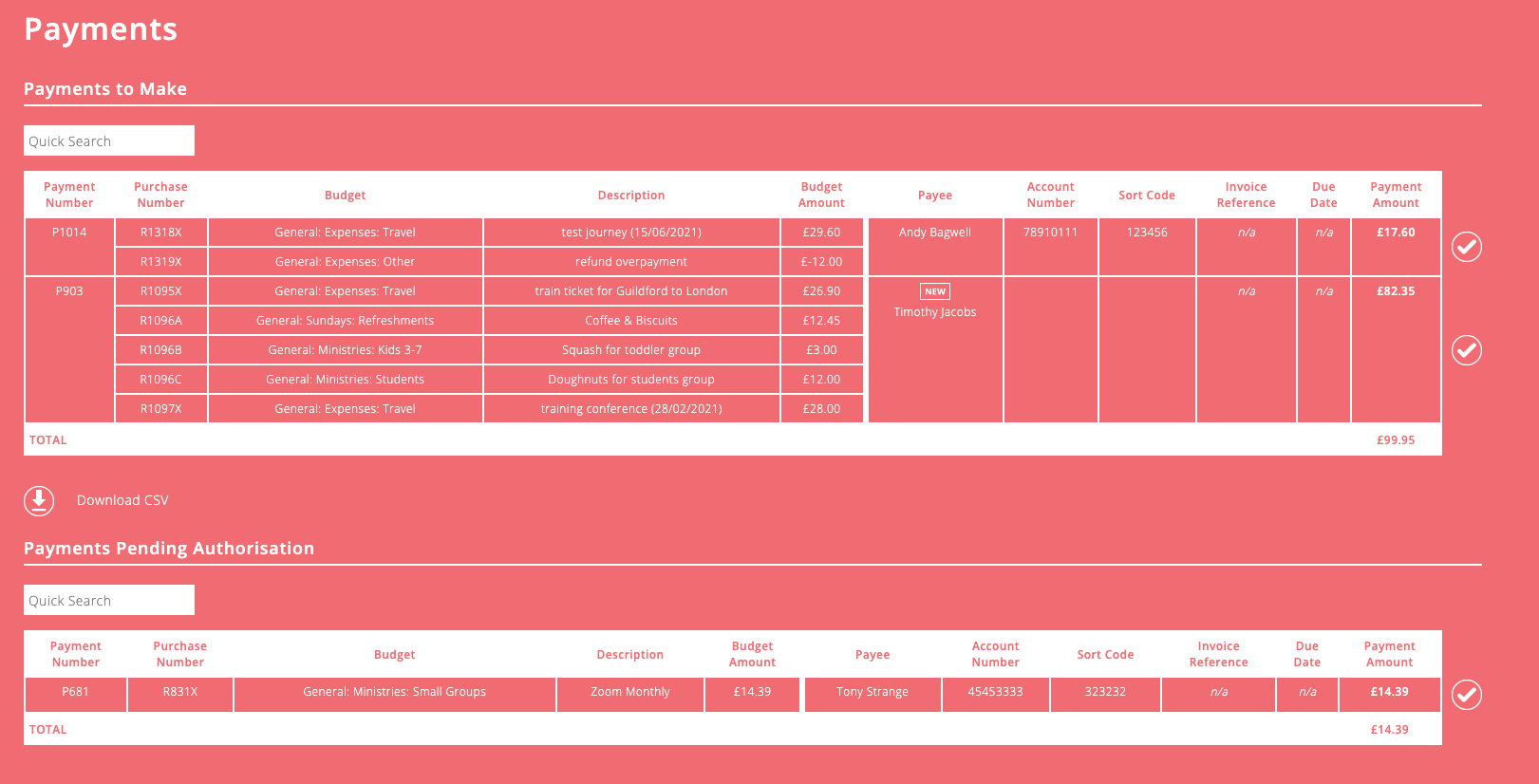 Can we have dual approval for purchases? - ExpensePlus Help & FAQ