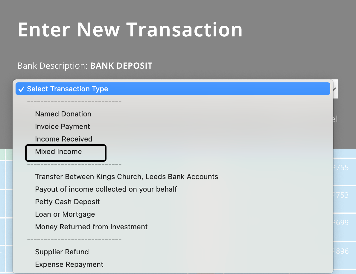 How do I deal with invoice overpayments received? - ExpensePlus Help & FAQ