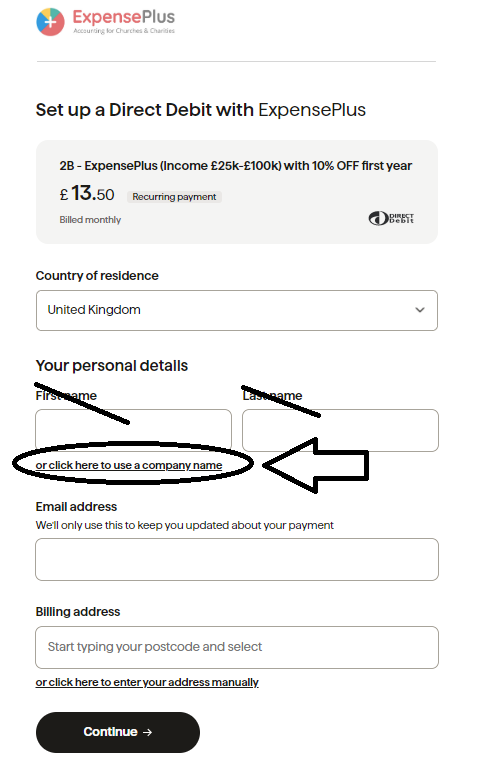 How to subscribe to ExpensePlus - ExpensePlus Help & FAQ