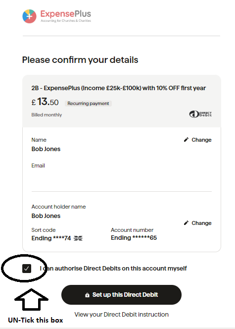 How to subscribe to ExpensePlus - ExpensePlus Help & FAQ