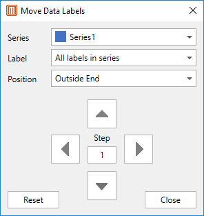 Chart Tools - Macabacus Help Center