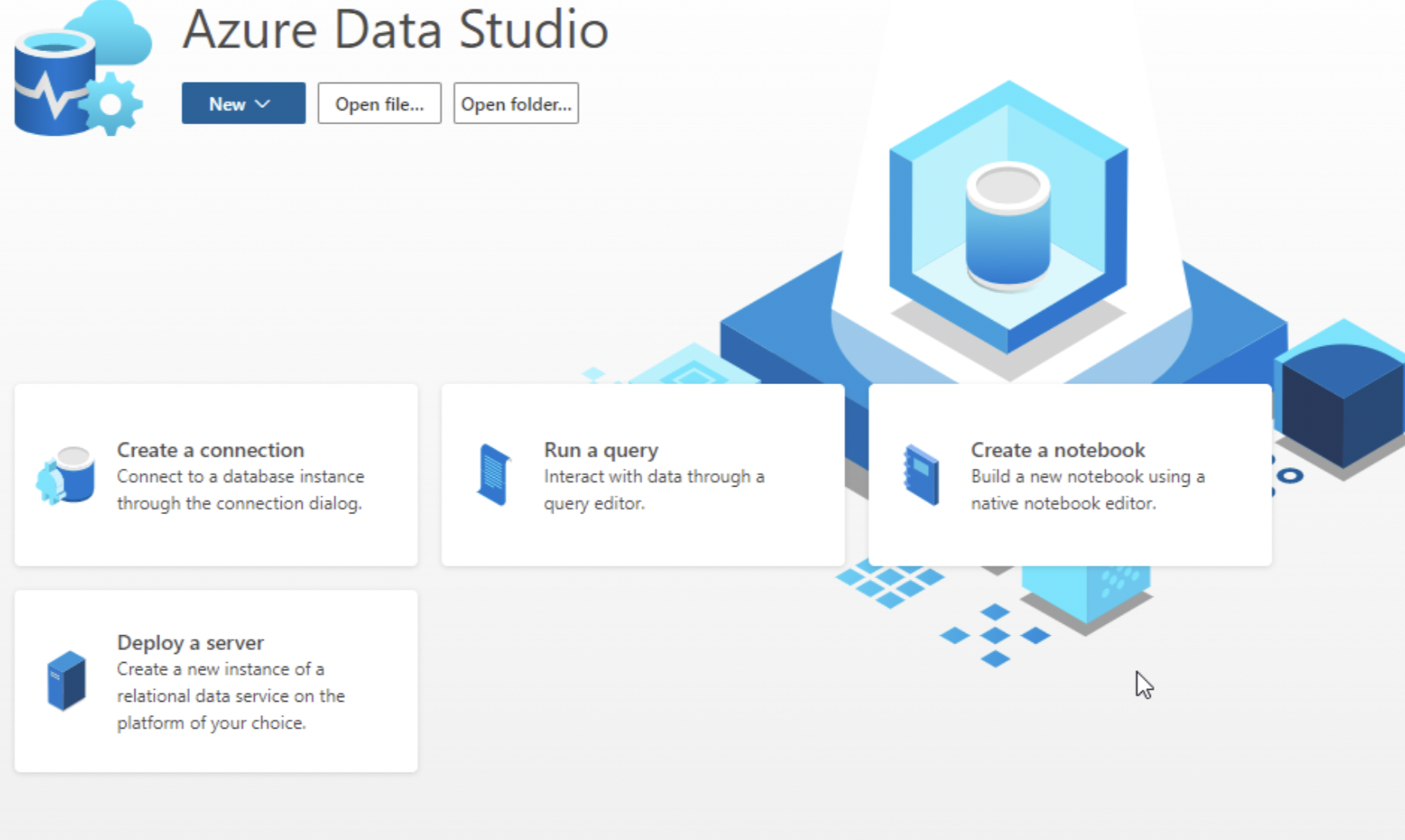 Setting Up Azure Studio Connection - Corporate Finance Institute Help Center