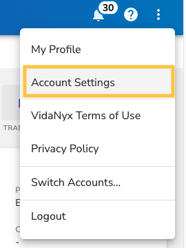 Pro: Enabling an evidence receipt - Guardify