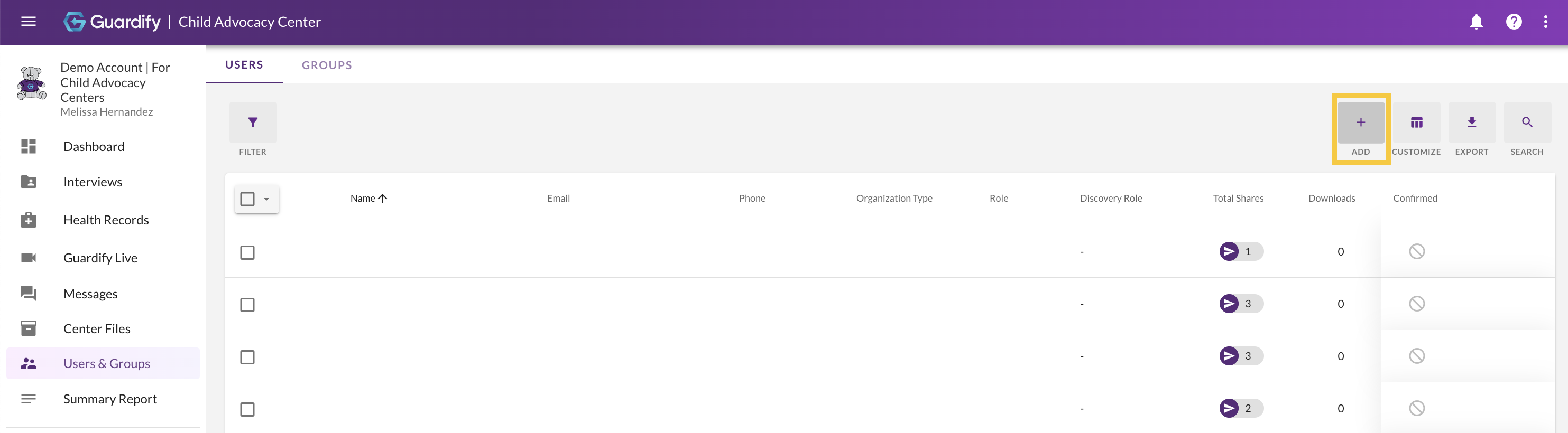 Peer Review Guide - Guardify