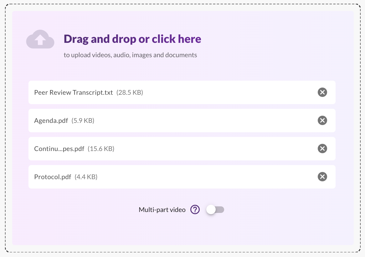 Peer Review Guide - Guardify