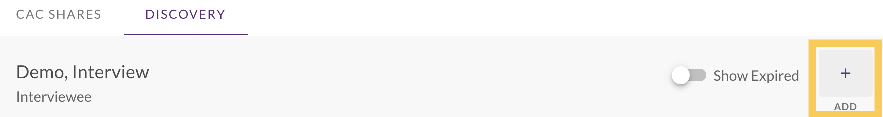 Sharing with Prosecution for Discovery - Guardify