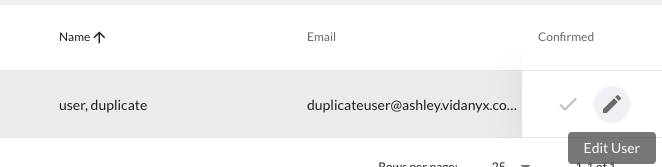 How to merge user accounts - Guardify
