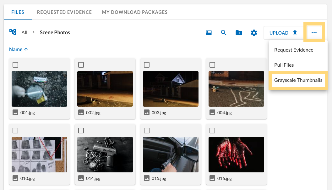Pro: Grayscale Mode - Guardify