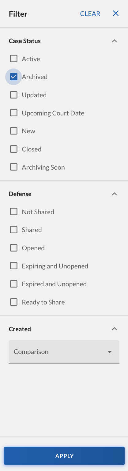 Pro: Restoring Cases - Guardify