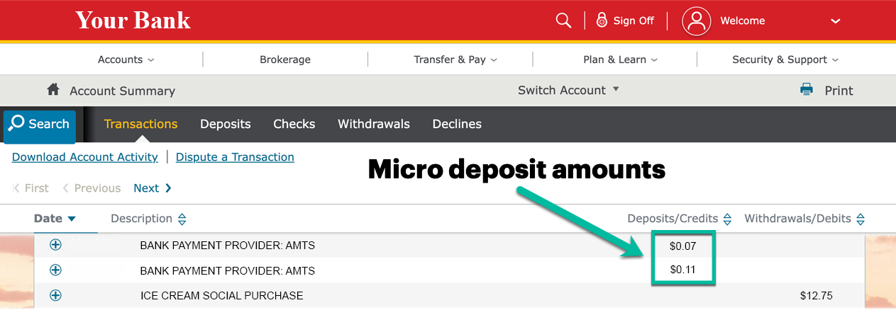 I Can't Find My Bank On the List, Now What? - GroupCollect Knowledge Base