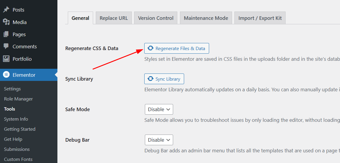 AI Hub - CSS issues / Broken demos after import - LiquidThemes ...