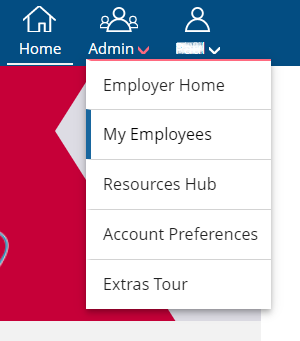 How to add a new admin via Extras - Extras Knowledge Base