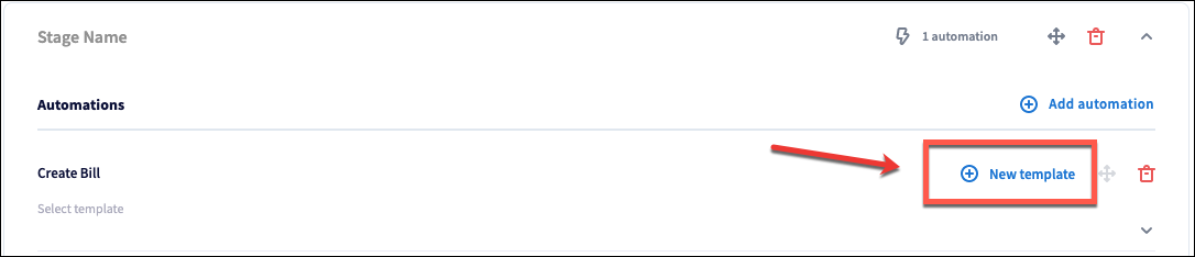 Custom Bill Templates - TaxDome Help Center