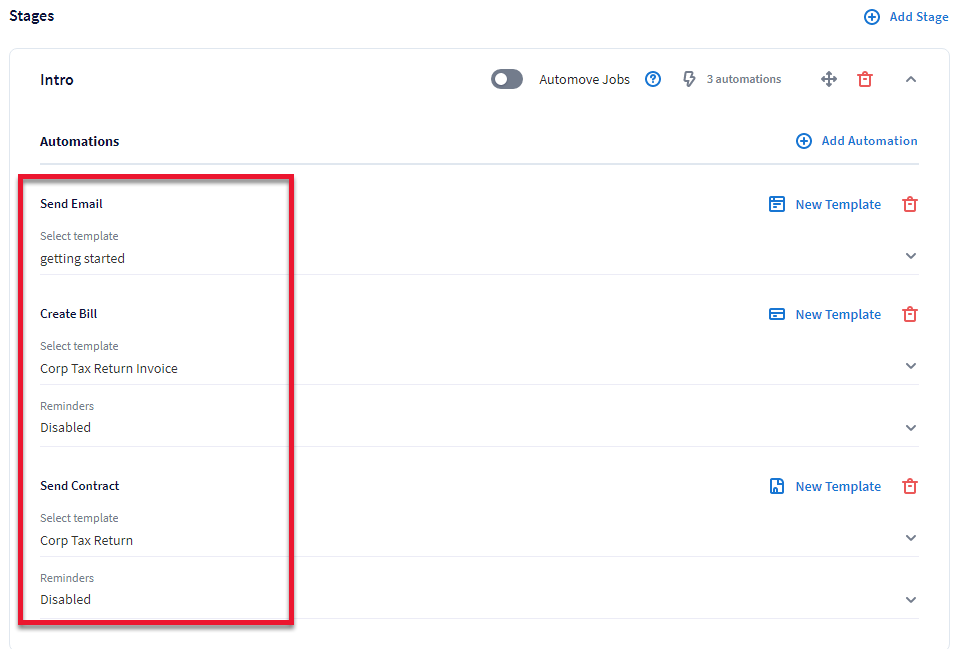 Pipelines (Basic): Your First Pipeline With Automations Tutorial ...