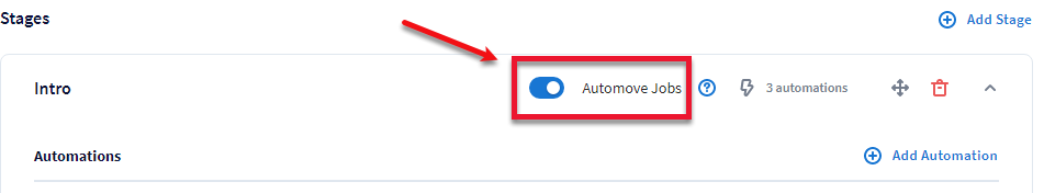 Pipelines (Basic): Your First Pipeline With Automations Tutorial ...