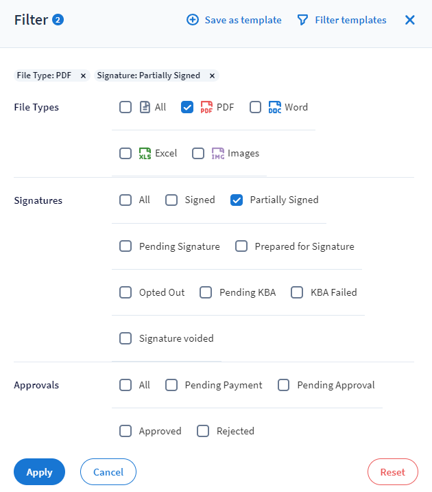 Docs (Basic): Preview, Edit, Download, Print, Filter - TaxDome Help Center