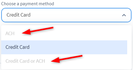 Invoices (Advanced): Correct Invoices & Payments - TaxDome Help Center