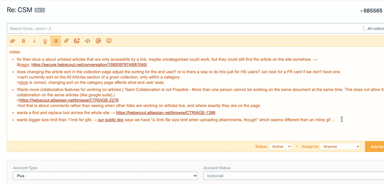 Testing Tables - 1. Burrito in Space