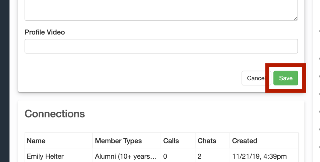 Managing Members - Wisr Admin Knowledge Base