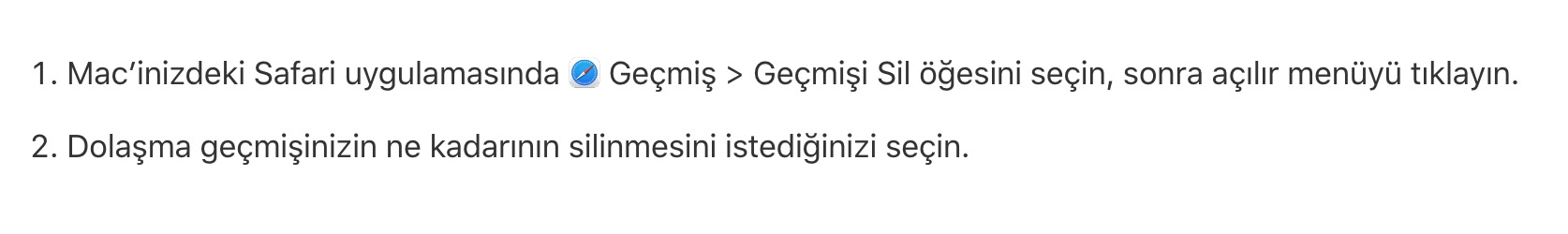 Site hatası çerez temizleme ile nasıl çözülür? - KORENDY