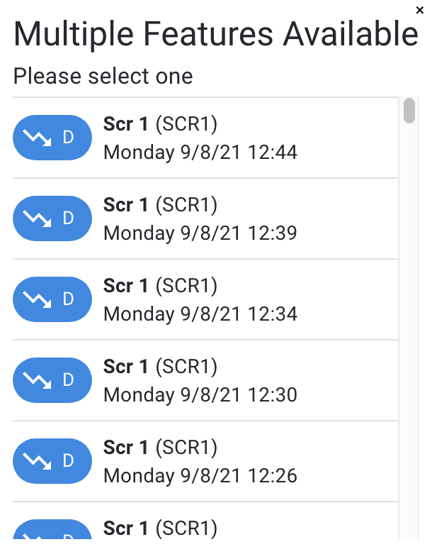 The Virtual Superintendent Map Features - Virtual Superintendent ...