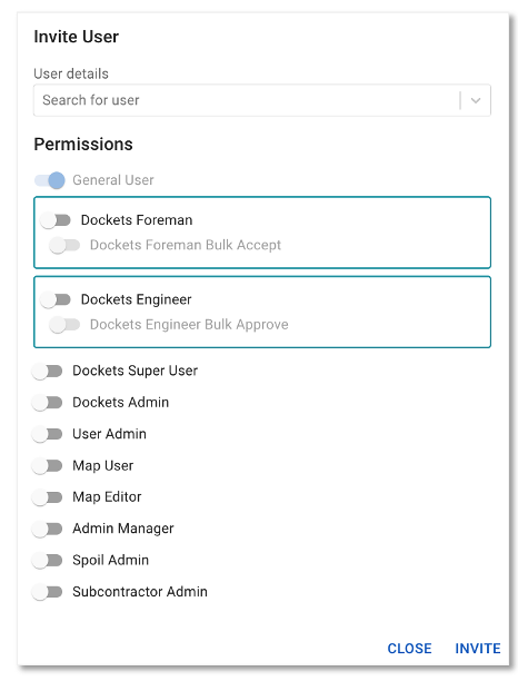 SafeSite and Virtual Superintendent Permissions Explained - Virtual Superintendent Knowledge Base