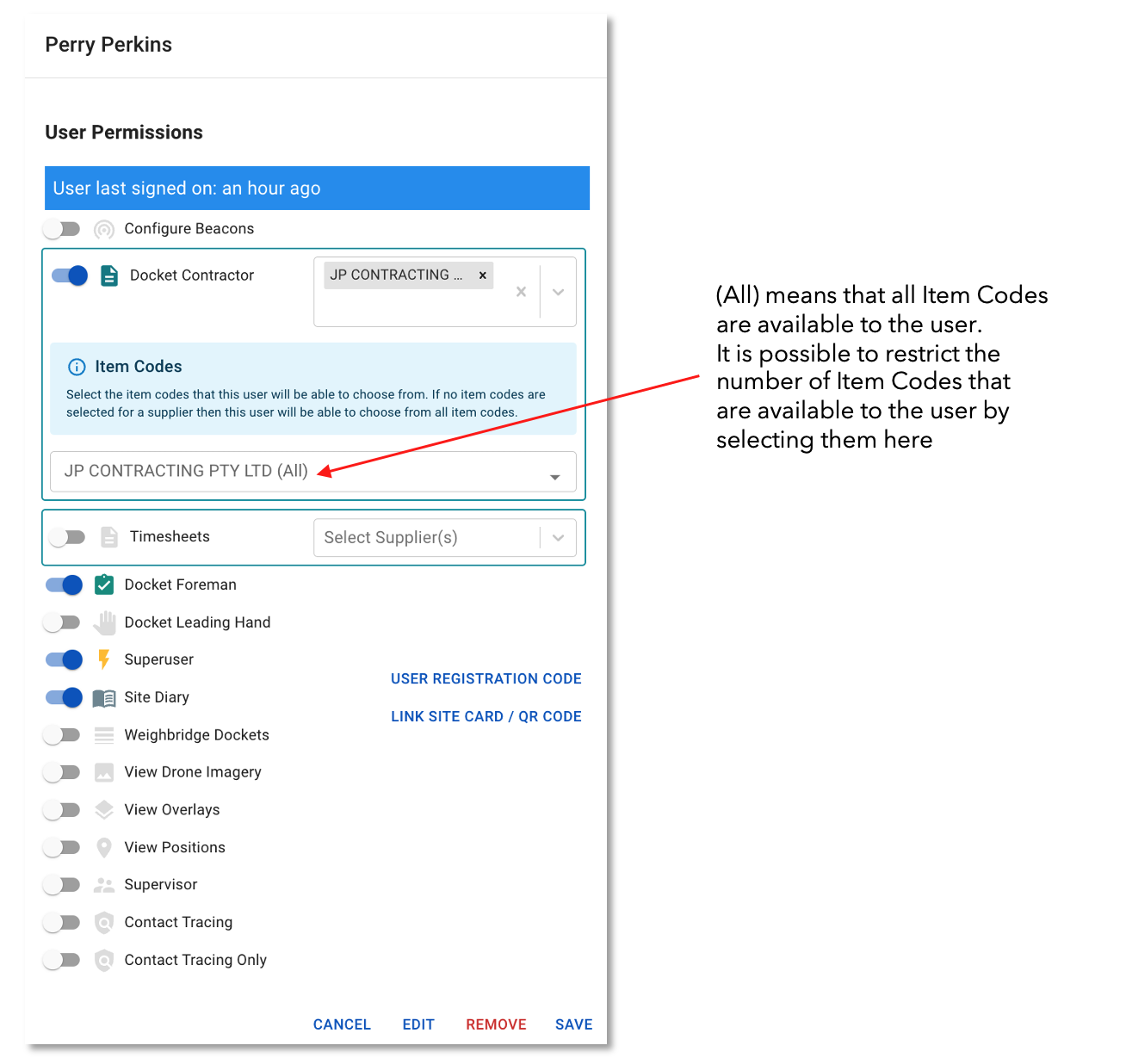 SafeSite and Virtual Superintendent Permissions Explained - Virtual ...