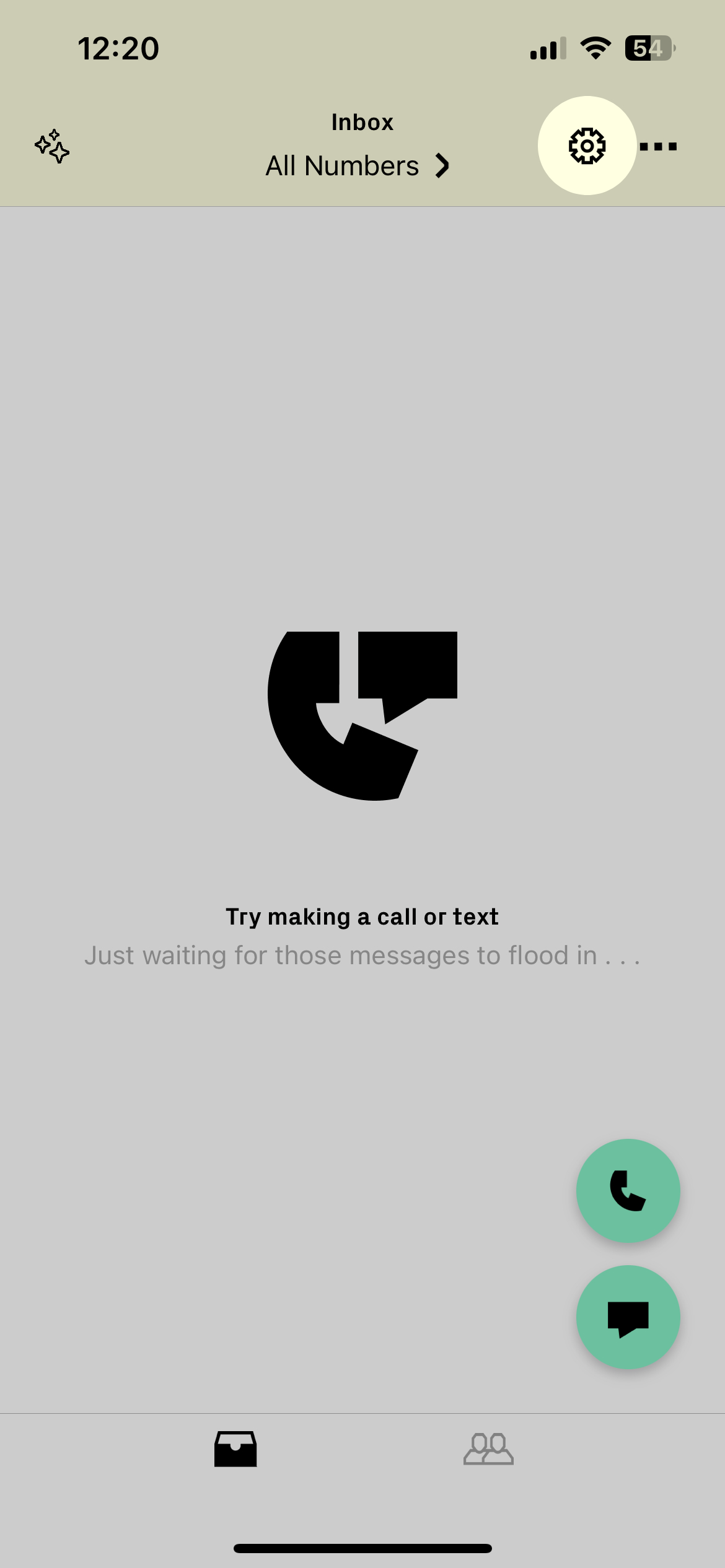 Can I change my app icon? - Burner Support Center