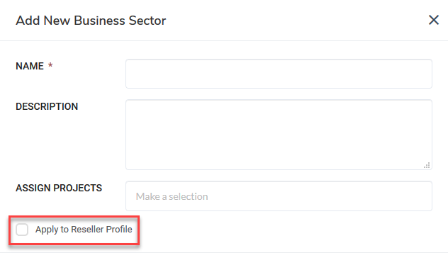 PARTNER: Reseller Profiles - SuiteDash Help Documentation