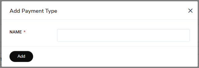 BILLING: Payment Types - SuiteDash Help Documentation