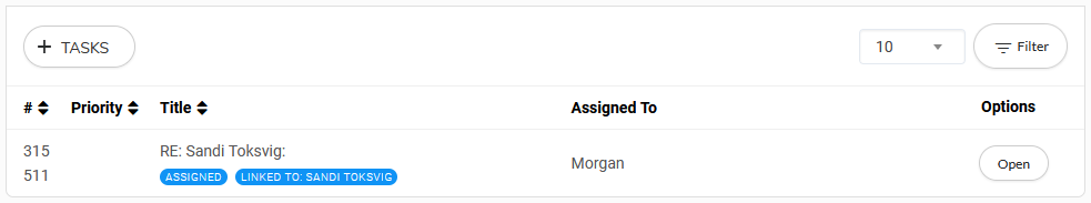 CRM: RE: Tasks - SuiteDash Help Documentation