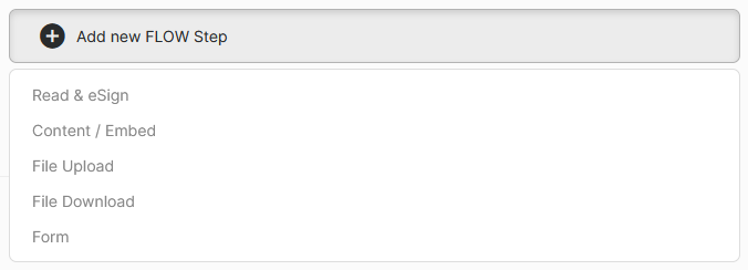 AUTOMATIONS: Creating & Assigning FLOWs - SuiteDash Help Documentation