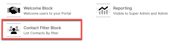 Block Editor Block Types - SuiteDash Help Documentation