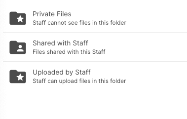 FILES: Files Toolkit - SuiteDash Help Documentation