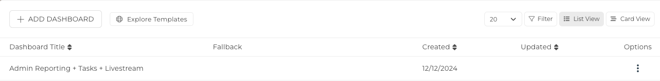 System Templates - SuiteDash Support + Help Documentation