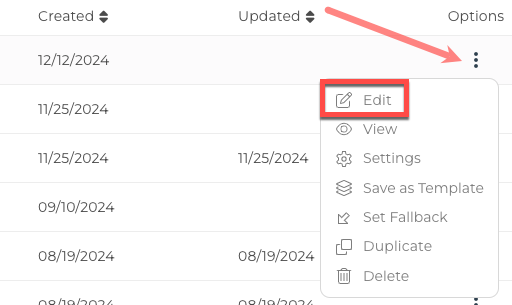 System Templates - SuiteDash Support + Help Documentation