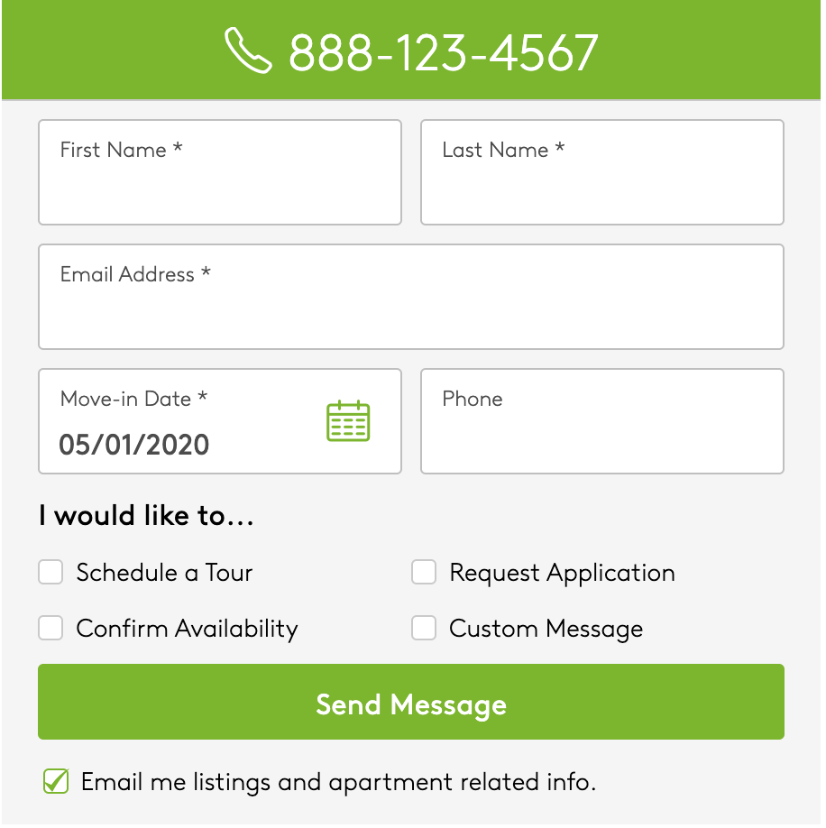 How to fill and lease your vacancy using online tools - Property Owner ...