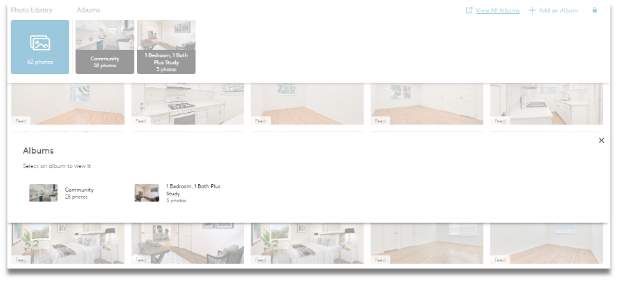 How to add and edit photos, floor plans, and videos - Property Owner ...