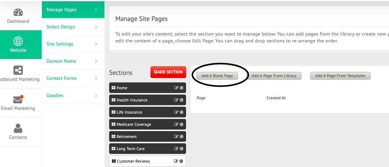 How to Add Customer Reviews - AgentMethods Knowledge Base