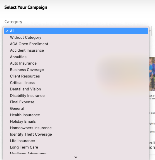 Set and Schedule Email Campaigns (Non-Amplify) - AgentMethods Knowledge Base